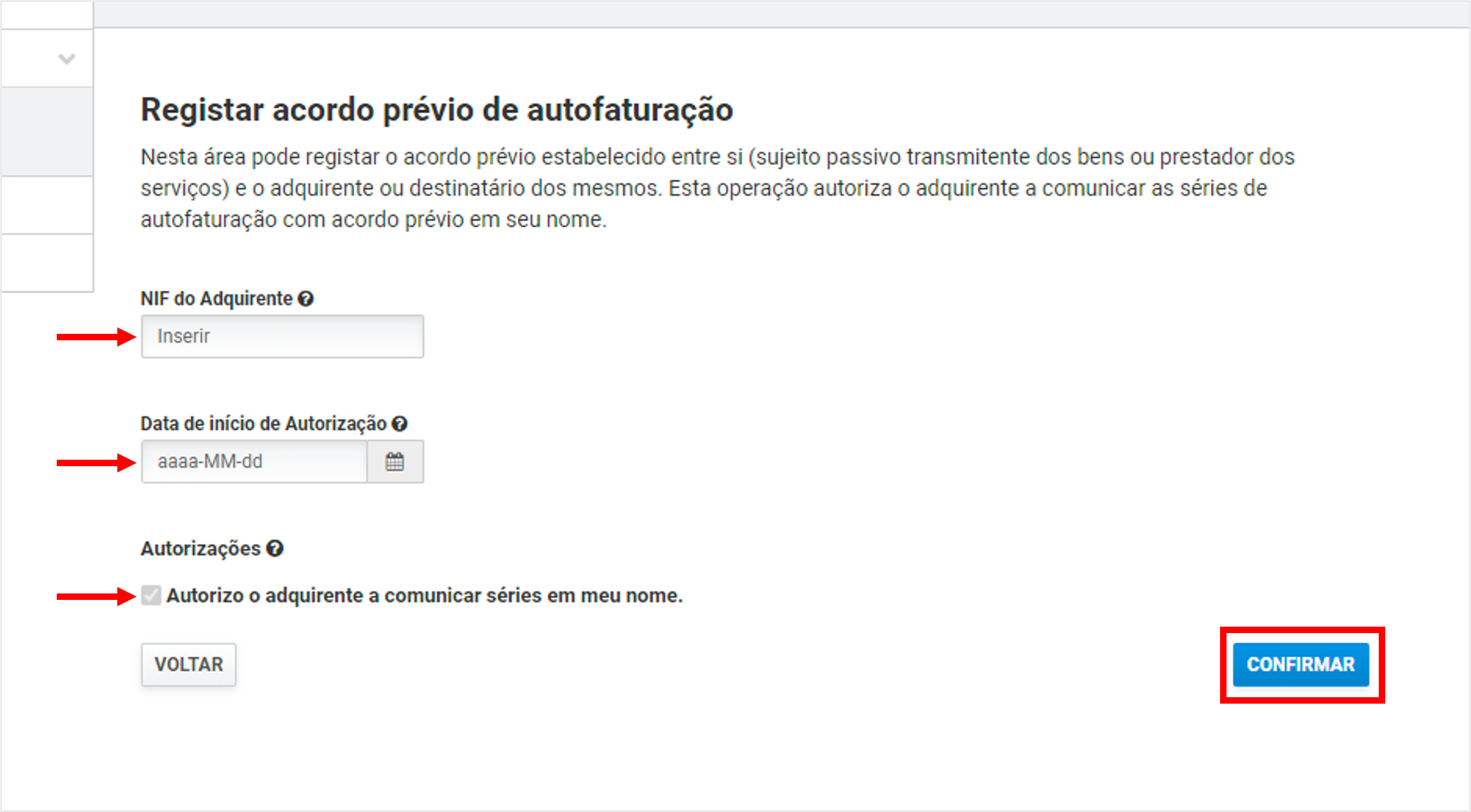 Venda de Excedente MEO Energia