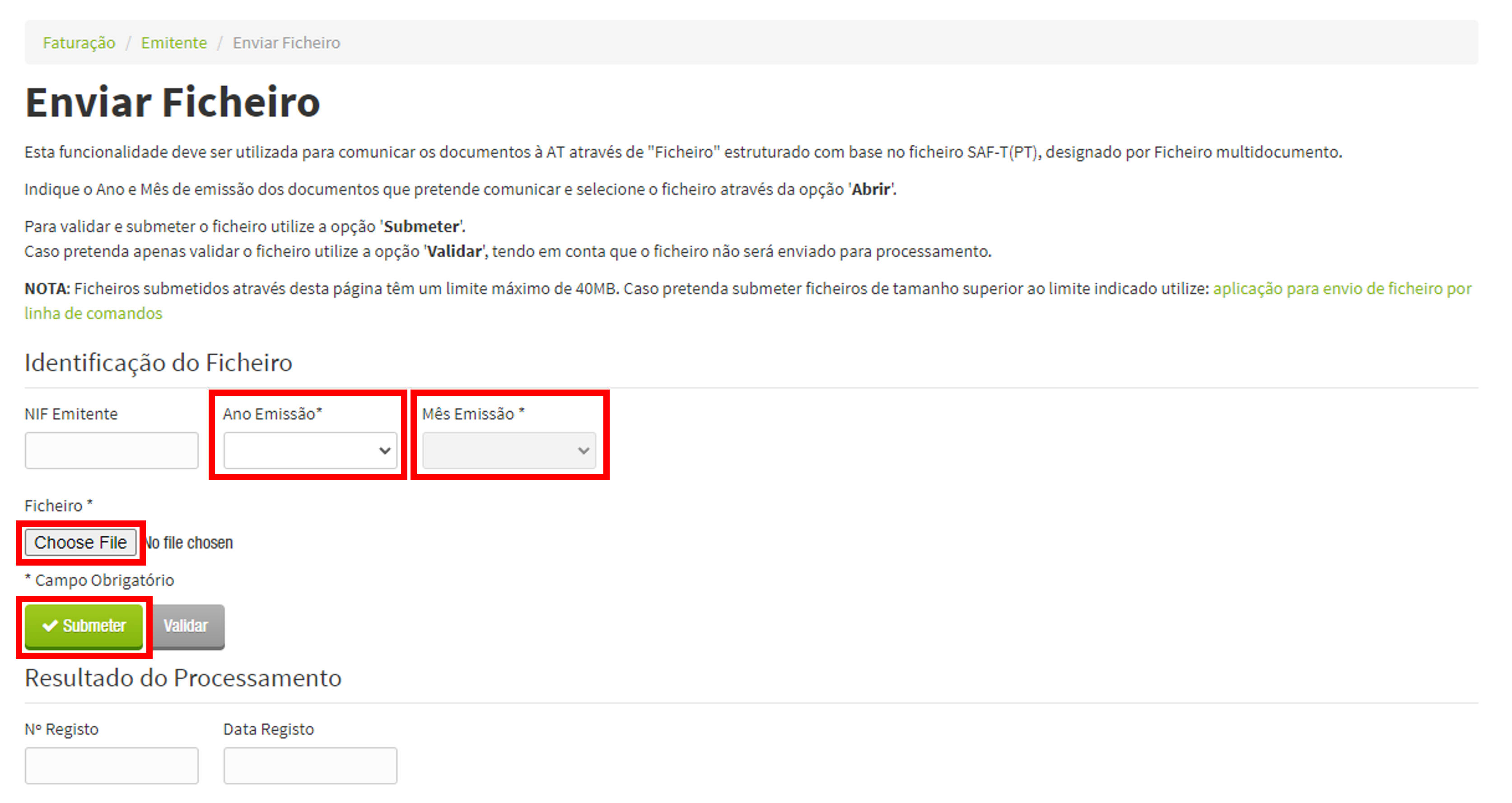Venda de Excedente MEO Energia