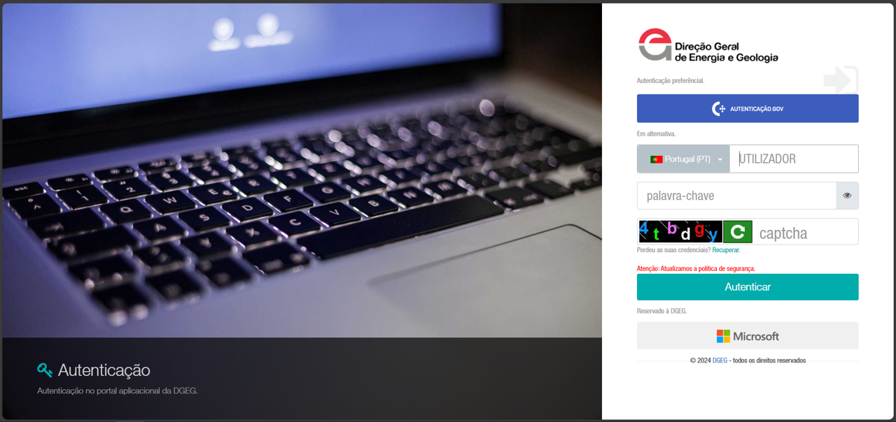 Venda de Excedente MEO Energia