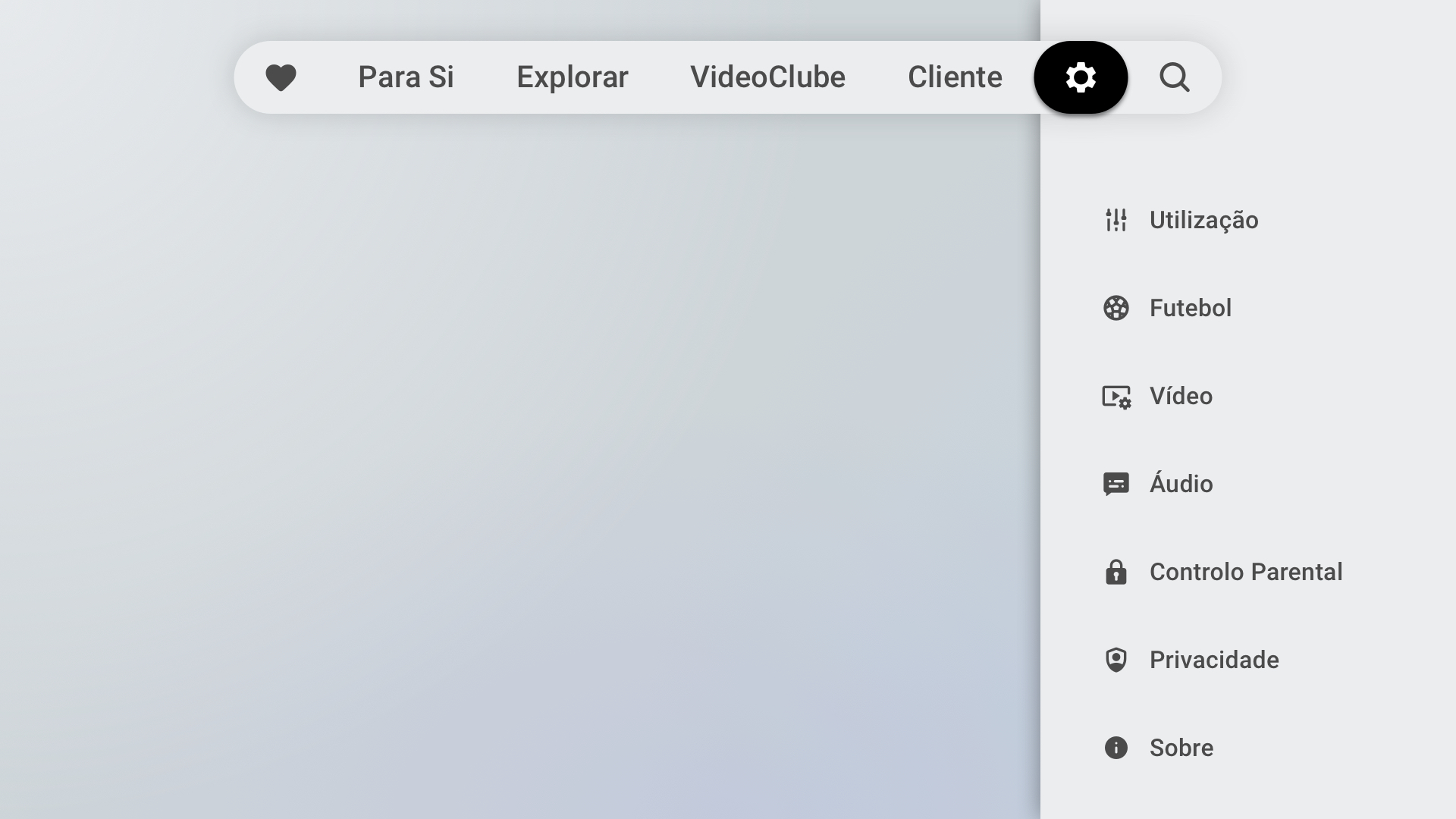 MEOBox Android TV 4K - Ajuda MEO