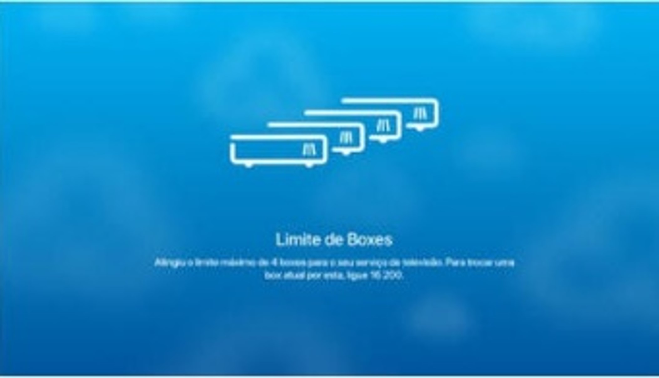 Apoio técnico MEOBox Android TV– Ajuda MEO